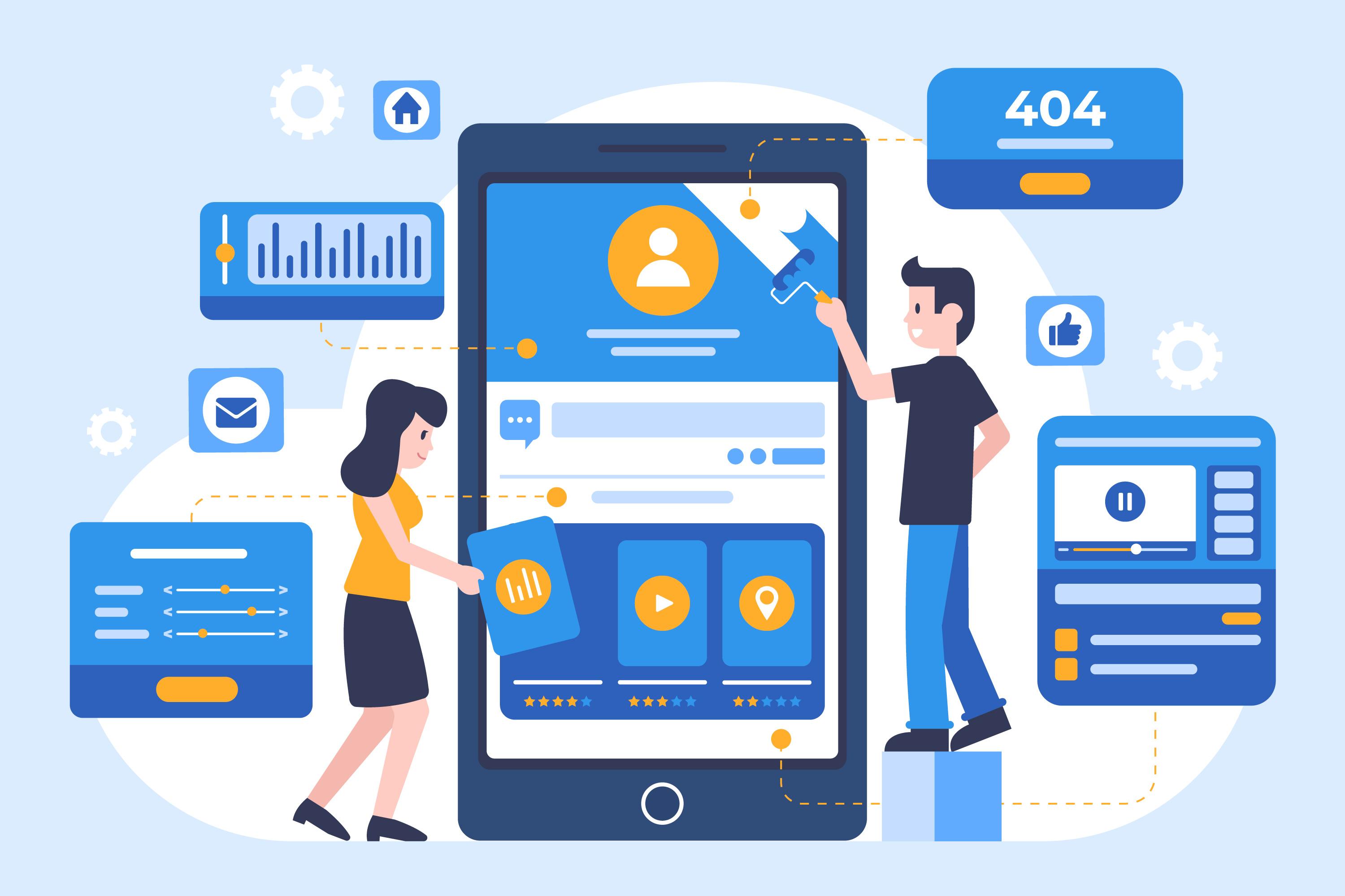 Solverb | IT Solutions for Web and Mobile App Development.